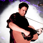 Photos Live : Robin Allender - Chapelle Saint Jacques, Vendôme - 30/10/2011