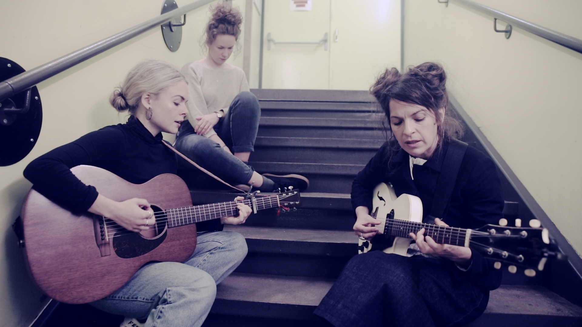 Vidéos : Jesca Hoop, Session #1042 (2019)