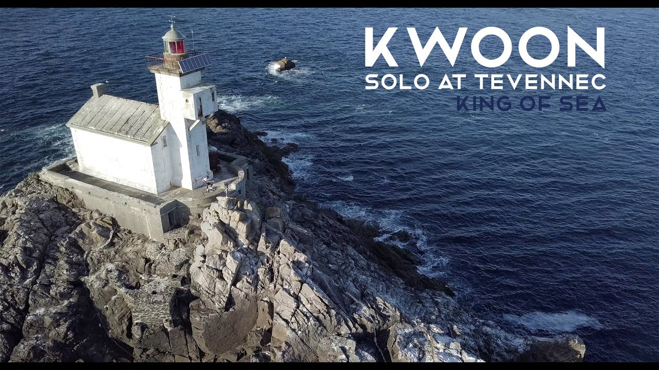 Kwoon - King of sea [vidéos >clips ]