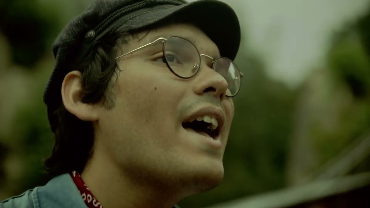 Vidéos : Terry Russel, Session #1158 (2022)