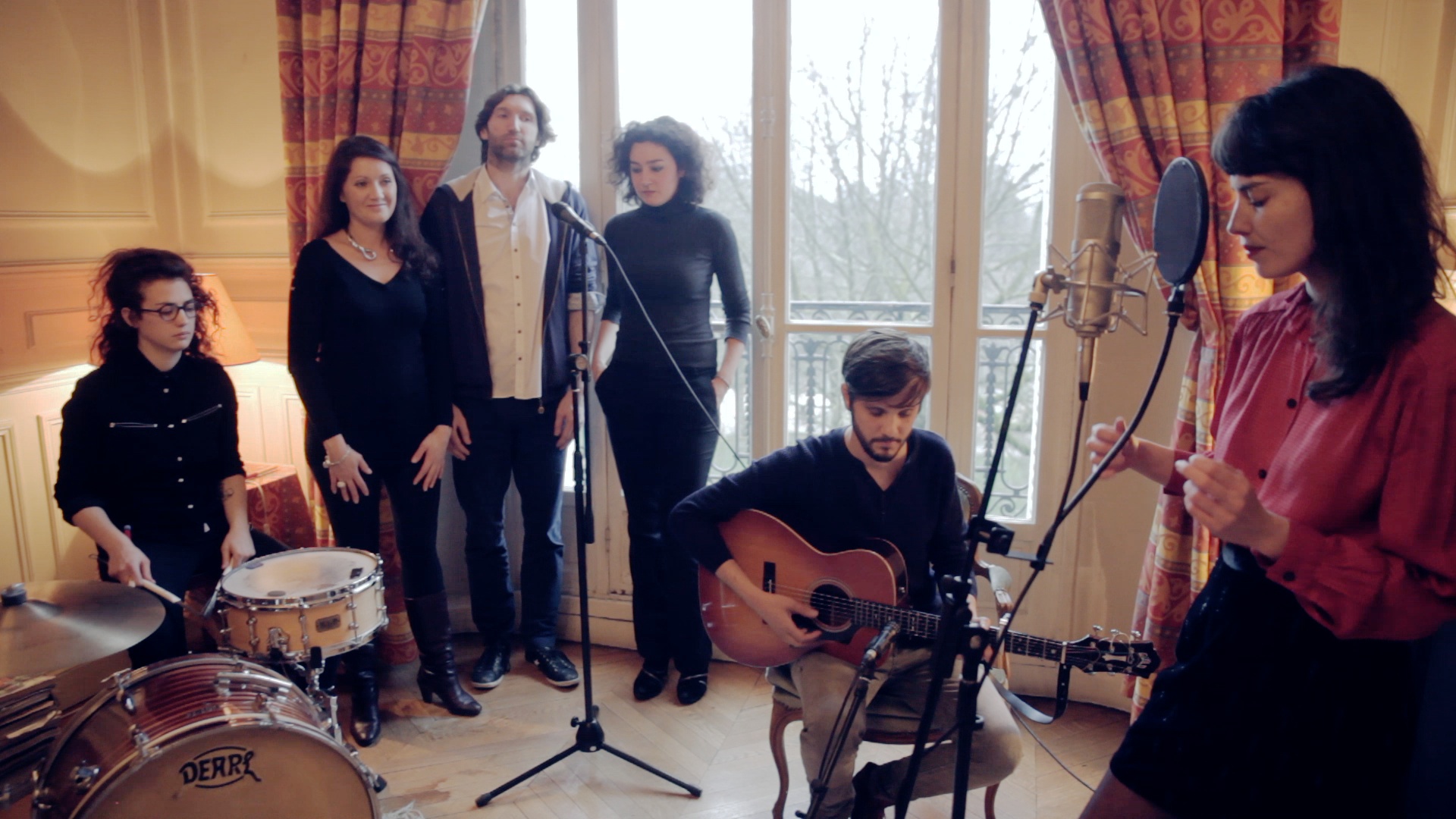 Vidéos : Aude Juncker, Session #765 (24/01/2015)