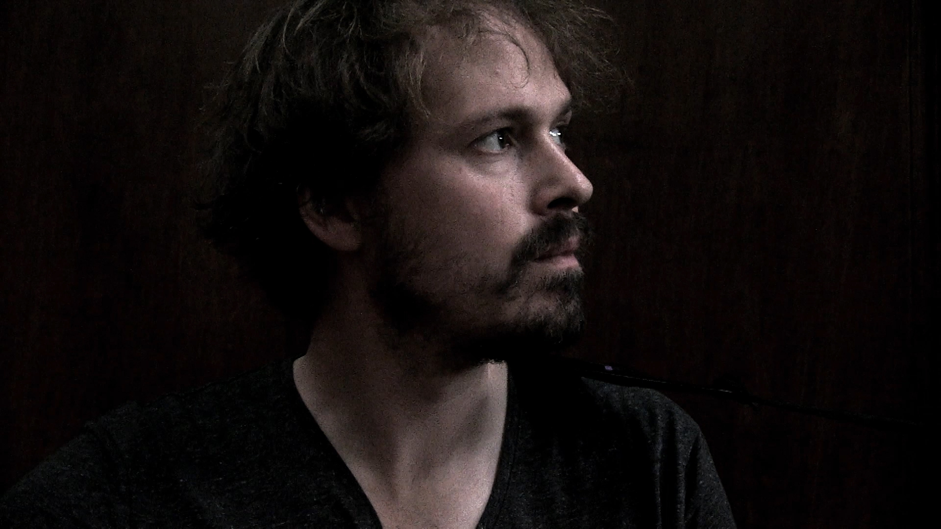 Vidéos : Rhob Cunningham, Session Acoustique #800