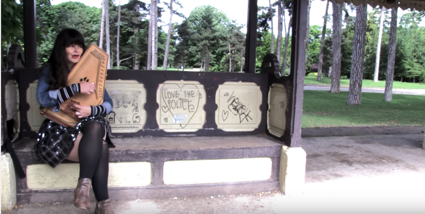 Vidéos : Elizabeth Devlin, Session #888