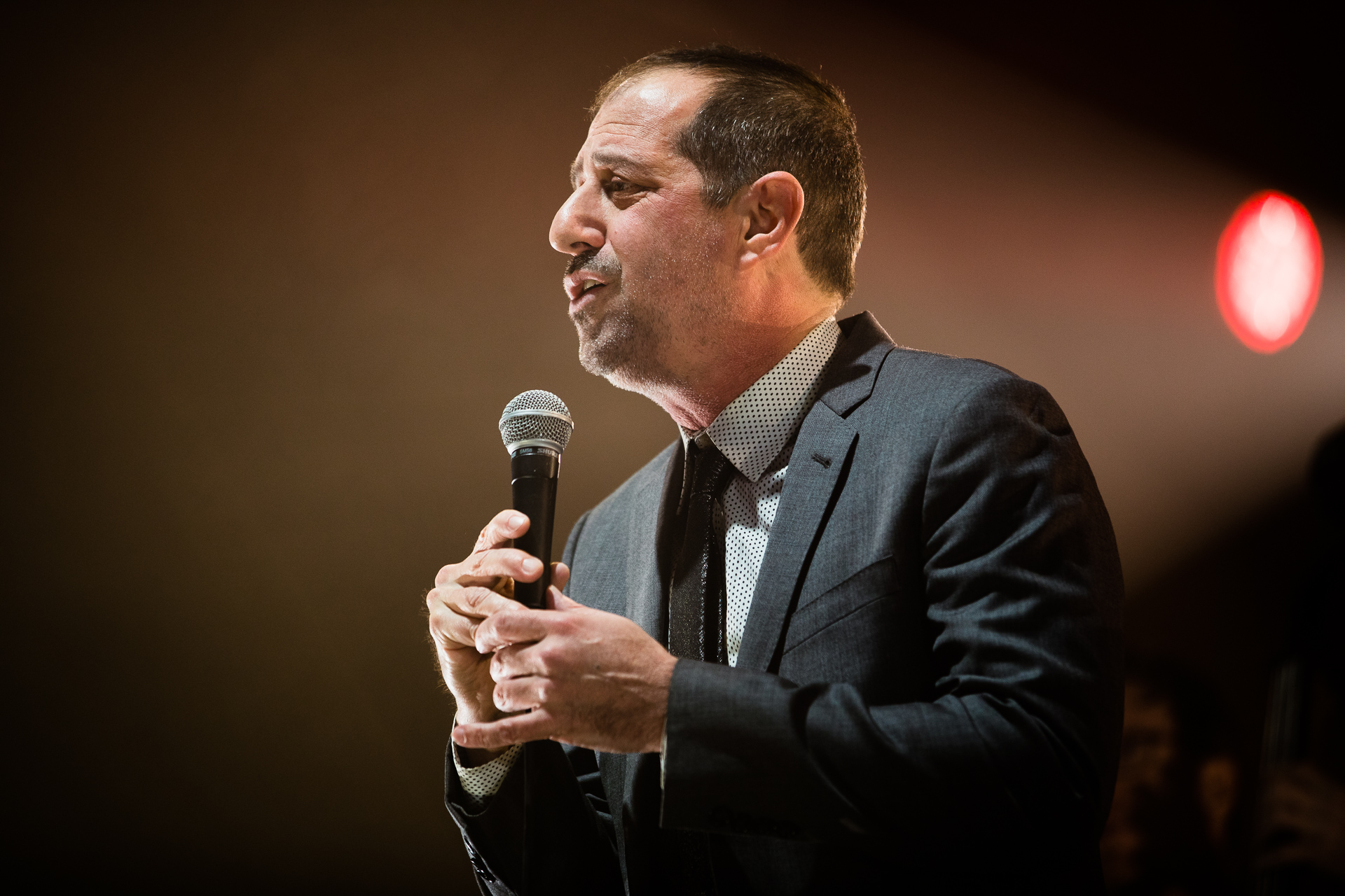 Photos Live : Ethan Lipton & his Orchestra - Pitchfork Music Festival ...