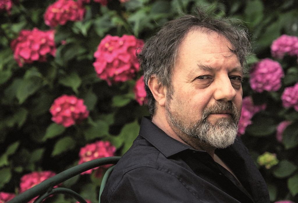 Interview : Paul Roland : Voyage au pays du vaudou