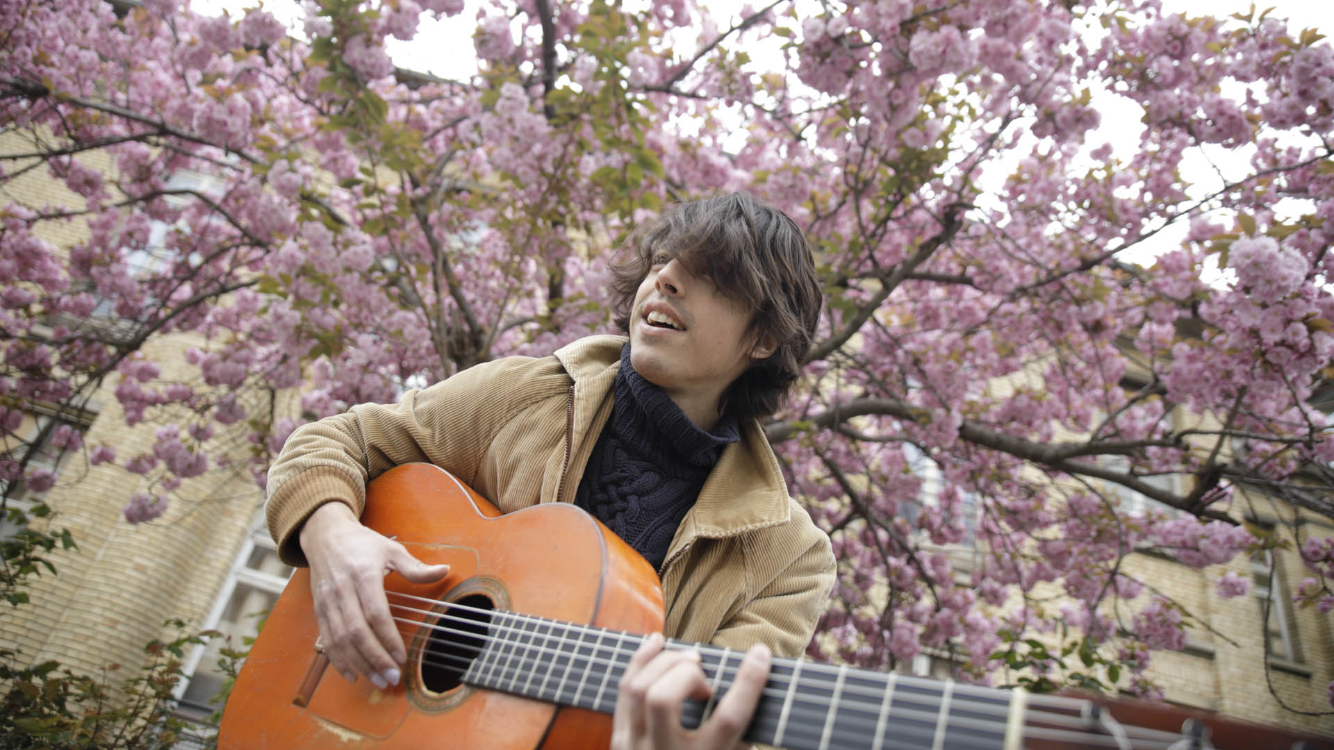 Vidéos : Mathieu Des Longchamps , Session #941 (14/04/2018)