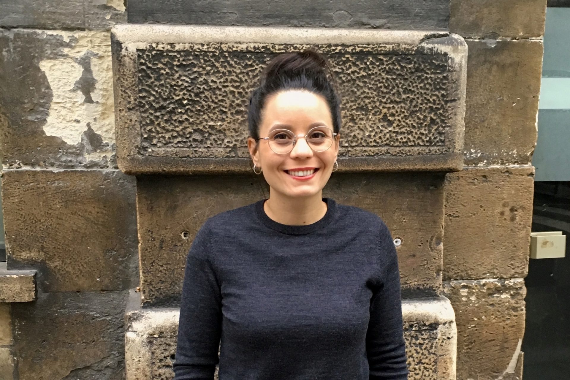 Interview : Anne Paceo : « Quand je compose, je chante