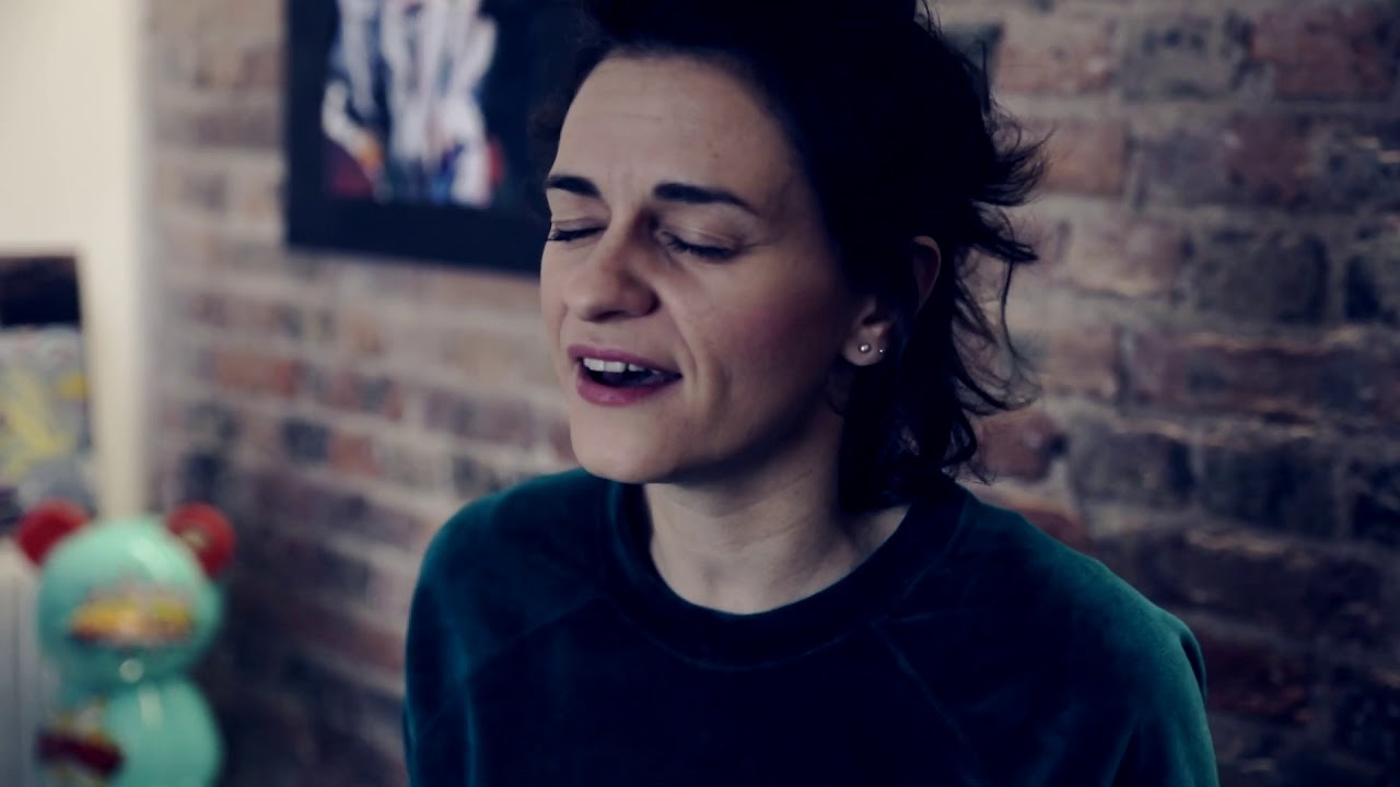 Vidéos : Bertille , Session #1004