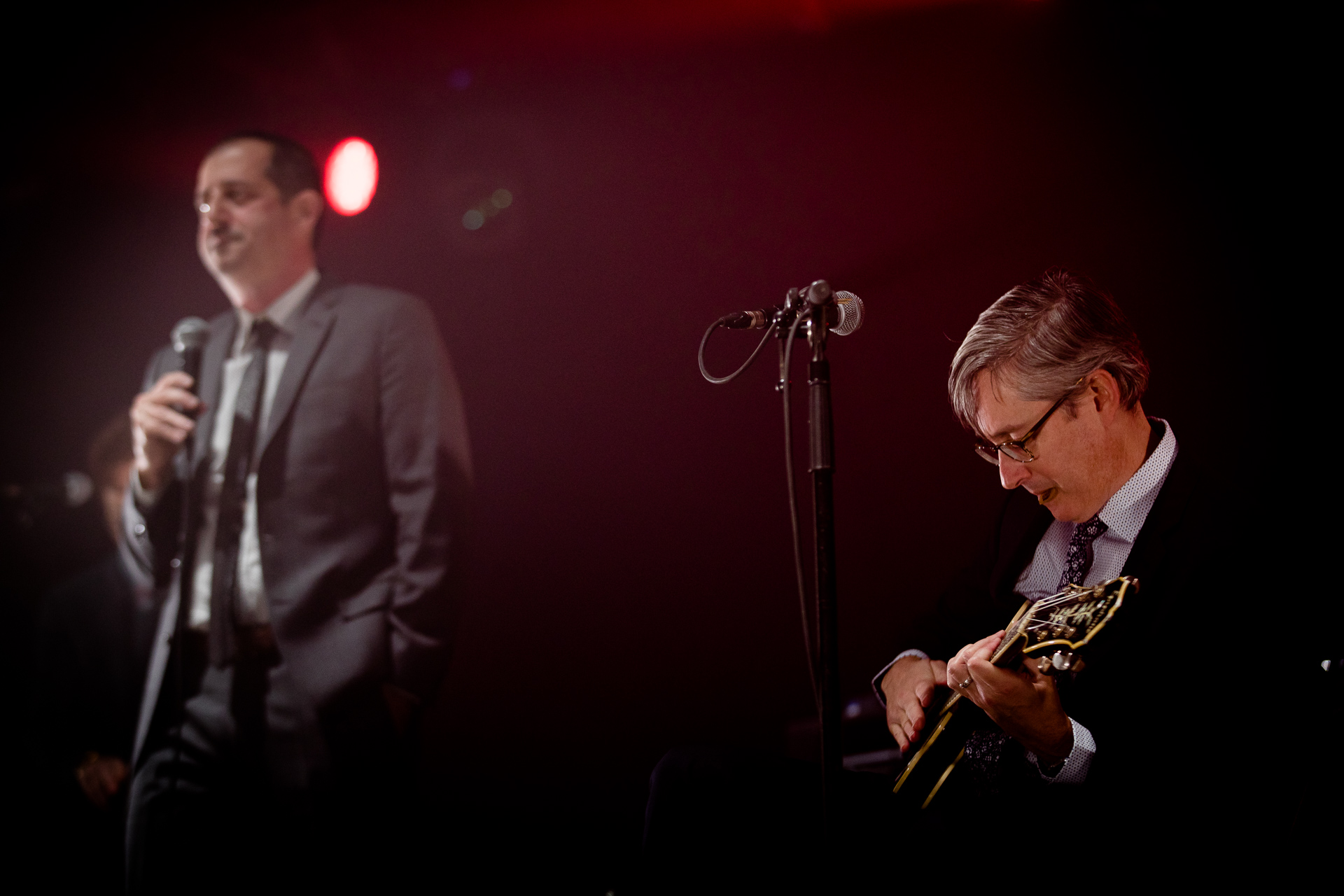 Photos Live : Ethan Lipton & his Orchestra - Pitchfork Music Festival ...