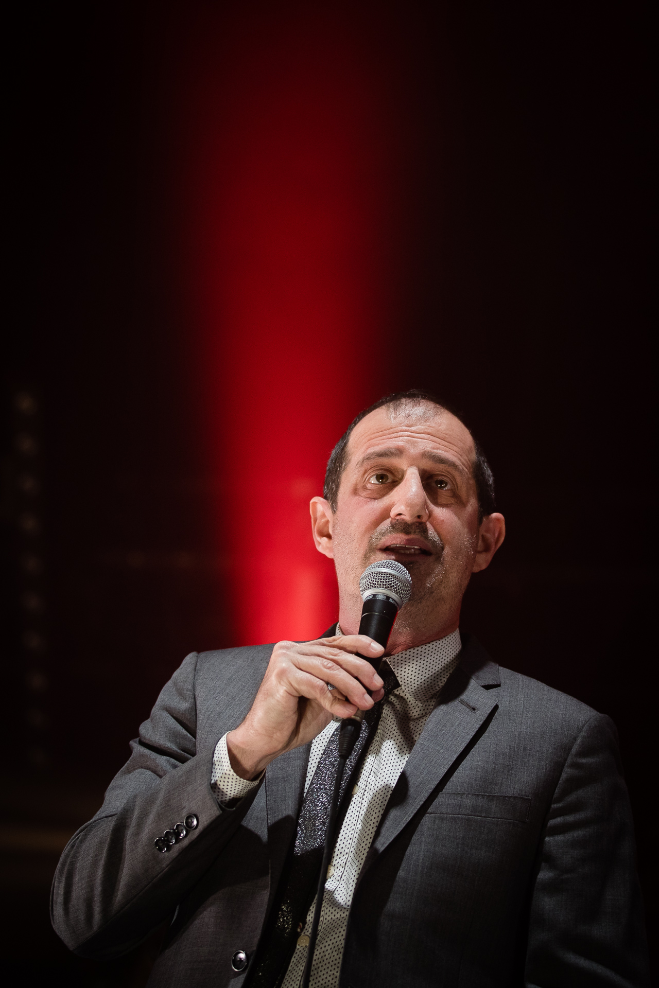 Photos Live : Ethan Lipton & his Orchestra - Pitchfork Music Festival ...